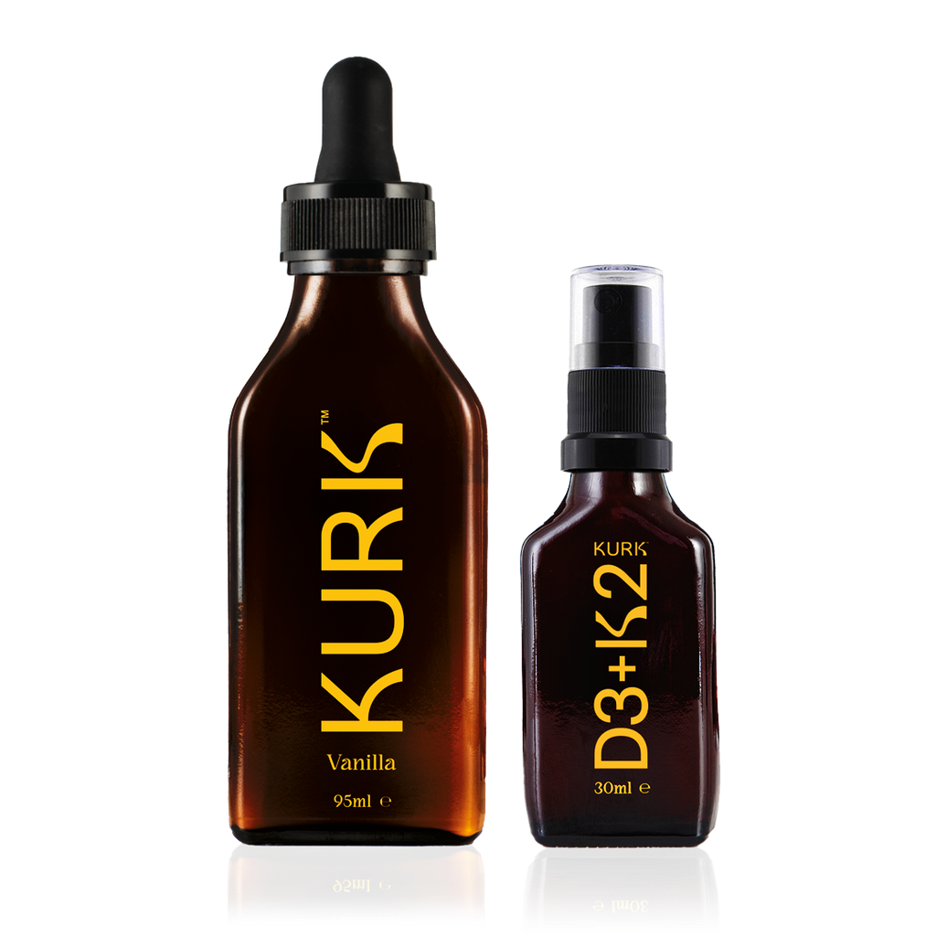 Shop All | Kurk Liquid Curcumin | KURK