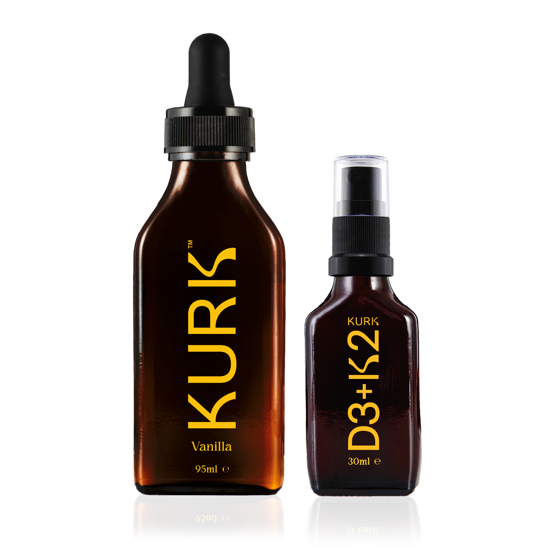 Shop All | Kurk Liquid Curcumin | KURK