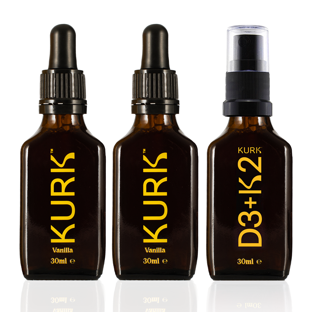 Shop All | Kurk Liquid Curcumin | KURK