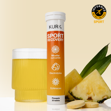 Shop All | Kurk Liquid Curcumin | KURK