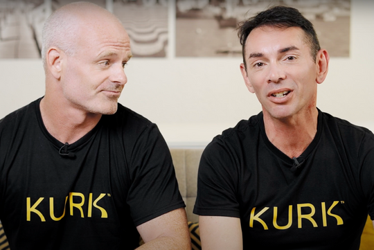 KURK Expertise | About Us