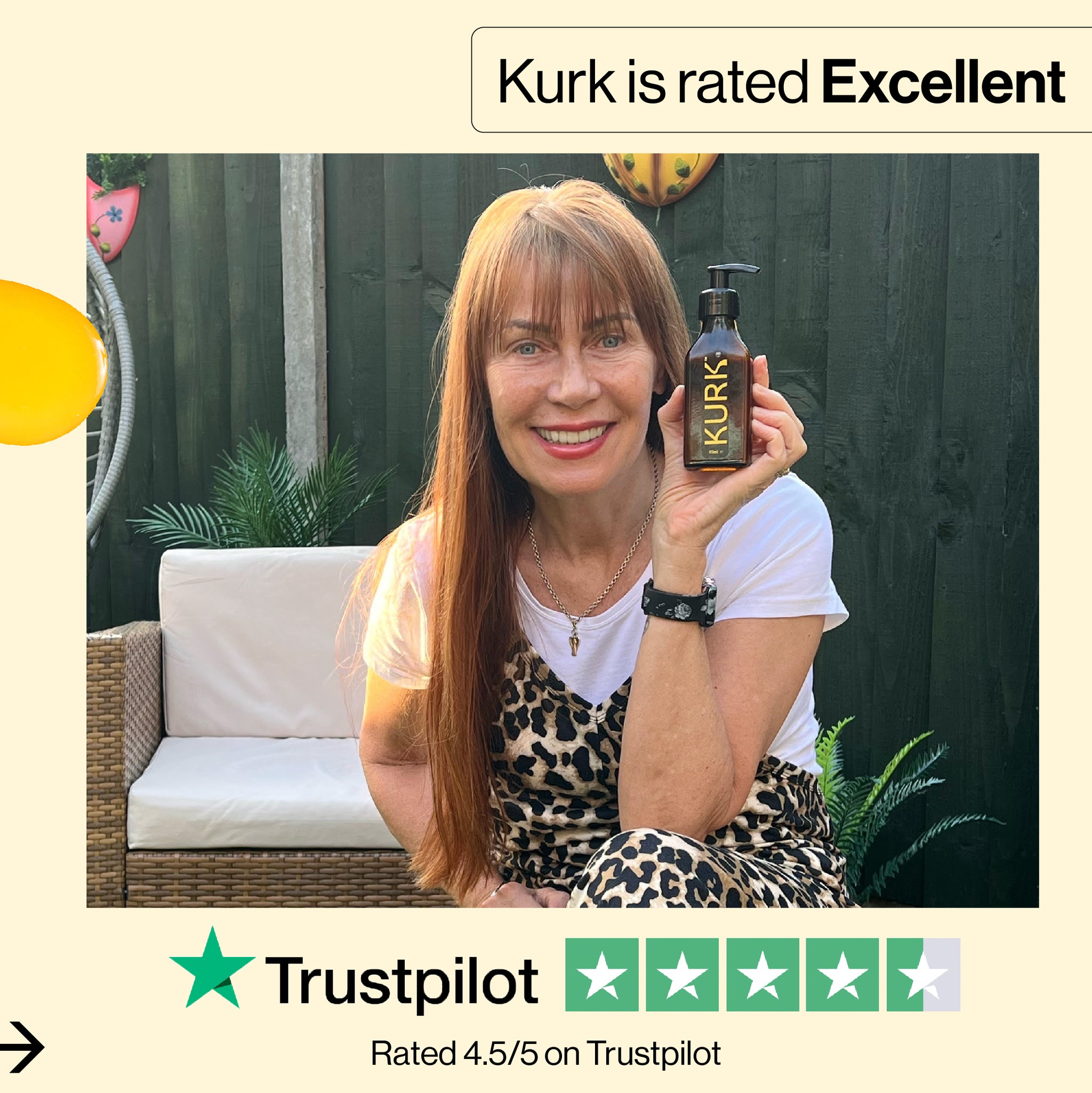 KURK